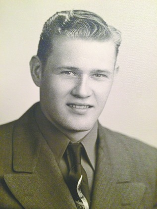 Gordon Paulsen | News, Sports, Jobs - Sun Courier